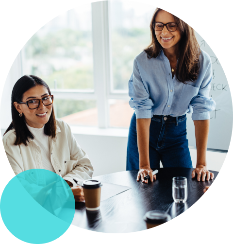 Nexi: Our Mission & History