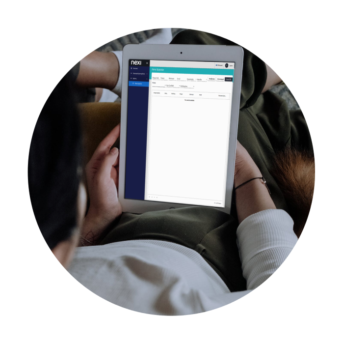 Nexi: Innovative Digital Payment Solutions