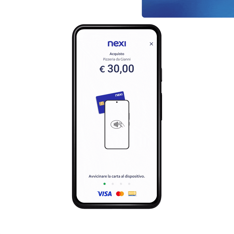 Nexi: Innovative Digital Payment Solutions