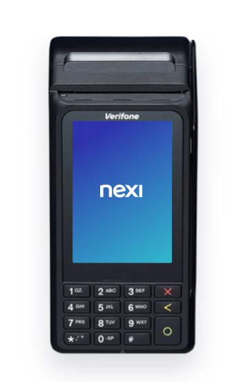 Nexi: Payment Solutions for Large Corporations