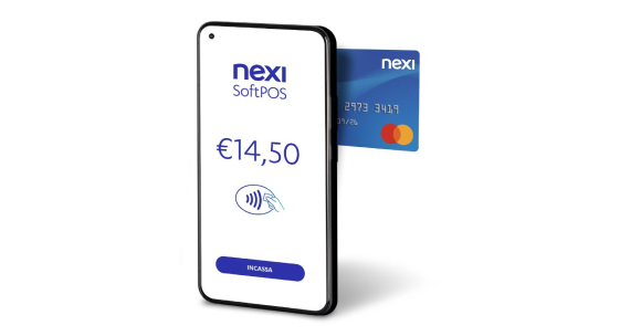 Nexi POS Terminals: Innovative & Secure Digital Payments