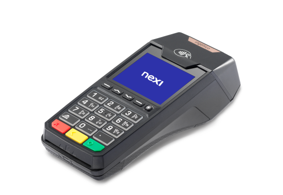 Nexi POS Τερματικά: Η Καινοτομία στις Ψηφιακές Πληρωμές