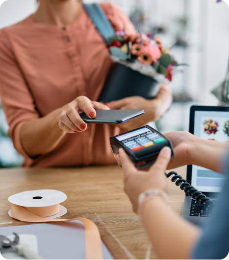 Nexi POS Terminals: Innovative & Secure Digital Payments
