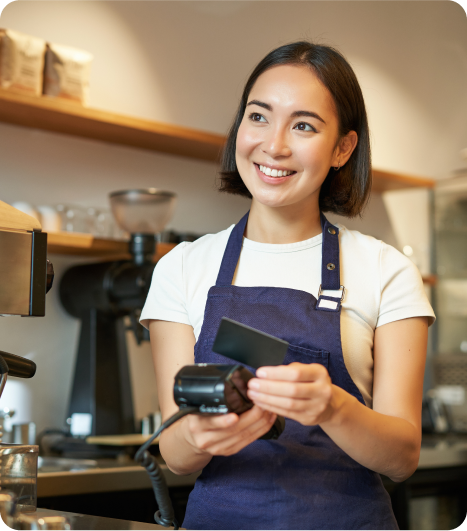 Secure Payments with Nexi Wired POS