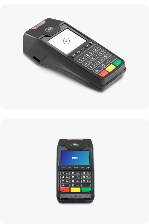 Nexi: Digital Payments for Small & Medium Businesses
