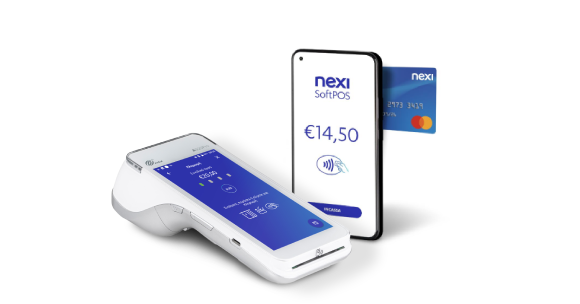 Nexi POS Τερματικά: Η Καινοτομία στις Ψηφιακές Πληρωμές