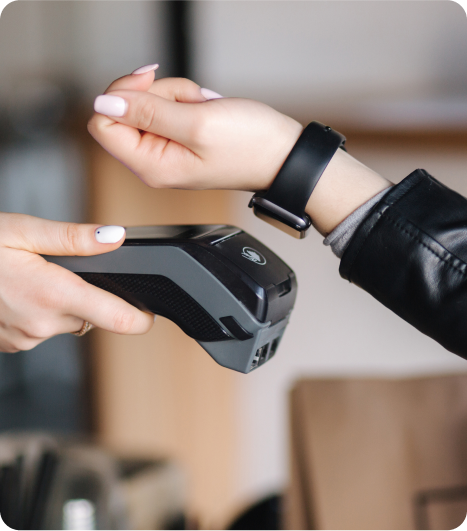 Nexi POS on the go: Accept Payments Anywhere & Effortlessly