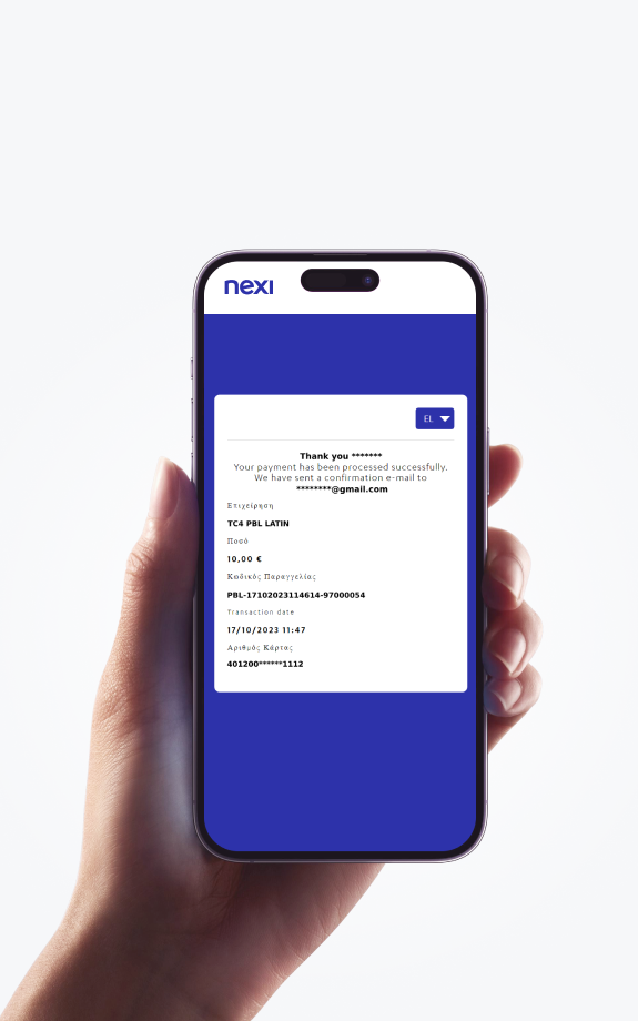 Nexi XPay: The Ultimate Online Payment Solution